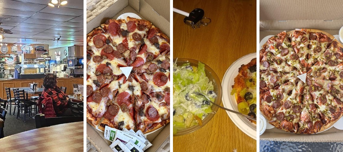 Brick House Pizza - Pizza restaurant in West Richland, WA